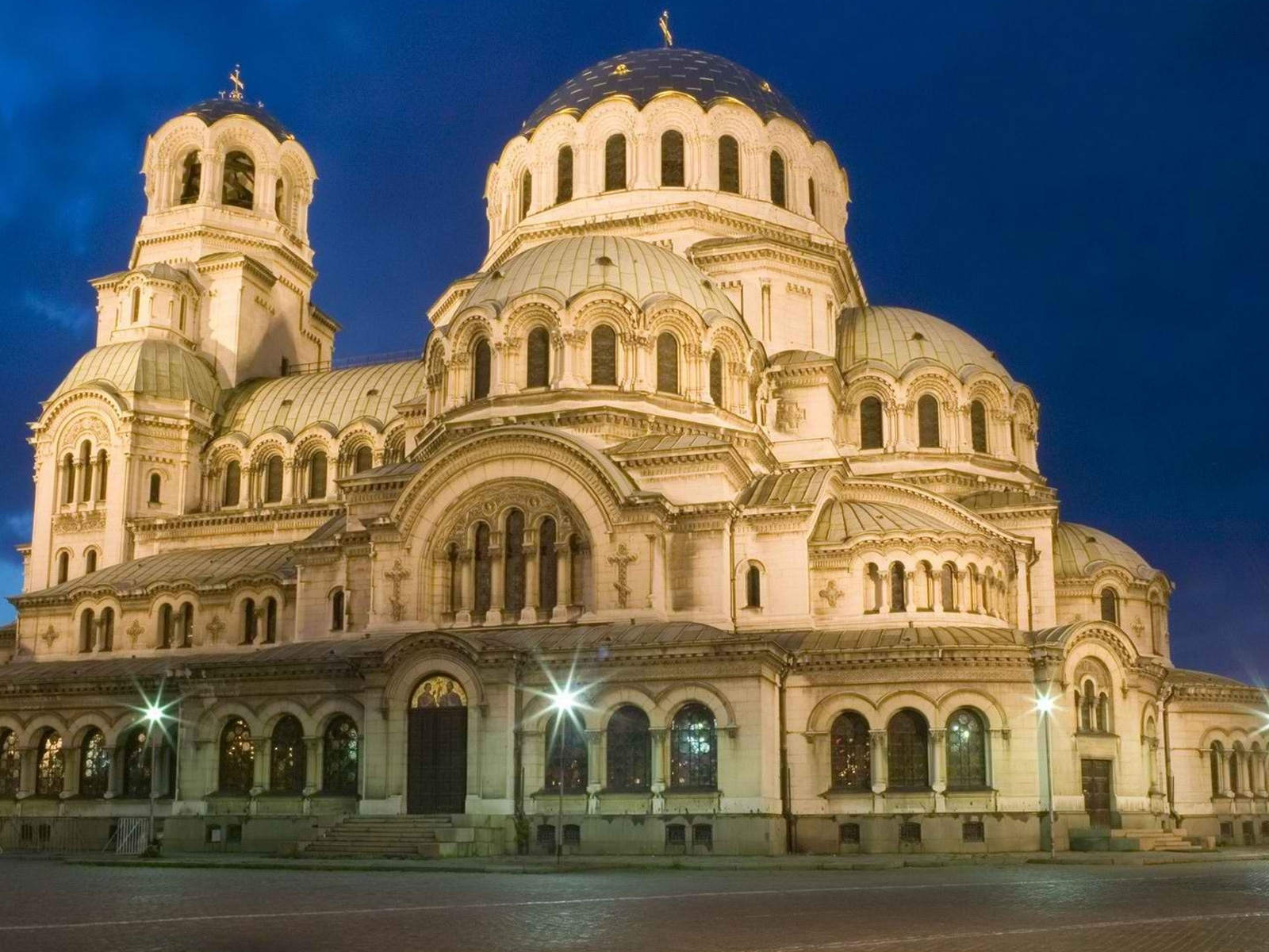 ΒΟΥΛΓΑΡΙΑ - Ierosolymitis Travel