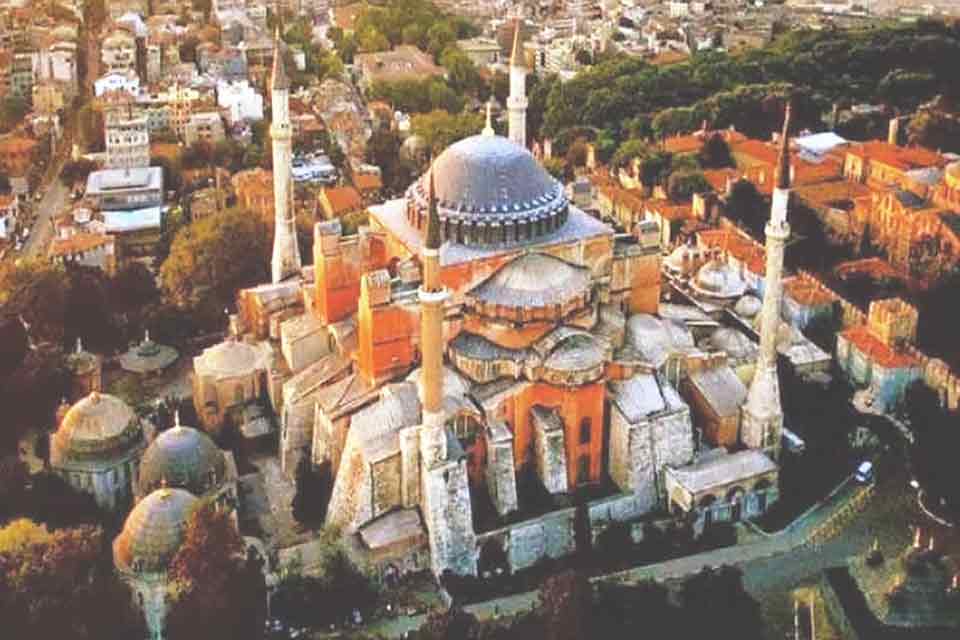 κωνσταντινουπολη, Προσκυνηματική εκδρομή στην Κωνσταντινούπολη,εκδρομή ...