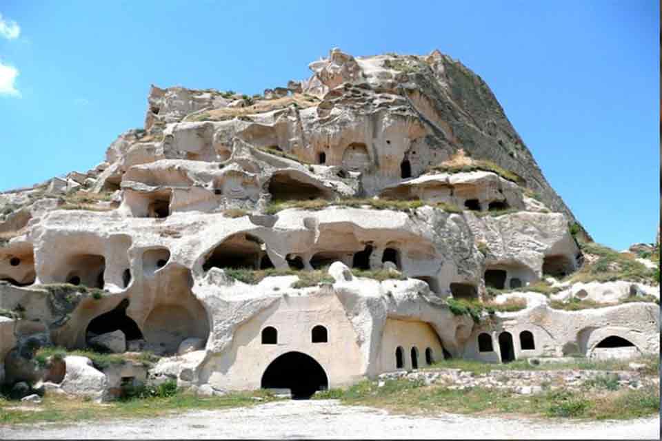 ΚΩΝ/ΛΗ-ΚΑΠΠΑΔΟΚΙΑ - Ierosolymitis Travel